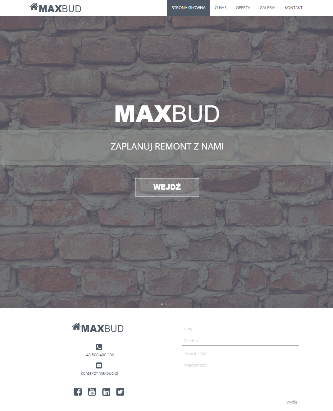 KEMZ » Strona główna